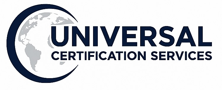 Common ISO Terminology and Acronyms Explained – Universal Certification ...